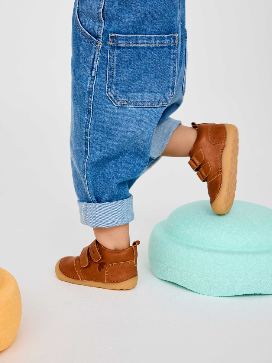 First step shoes – bisgaard