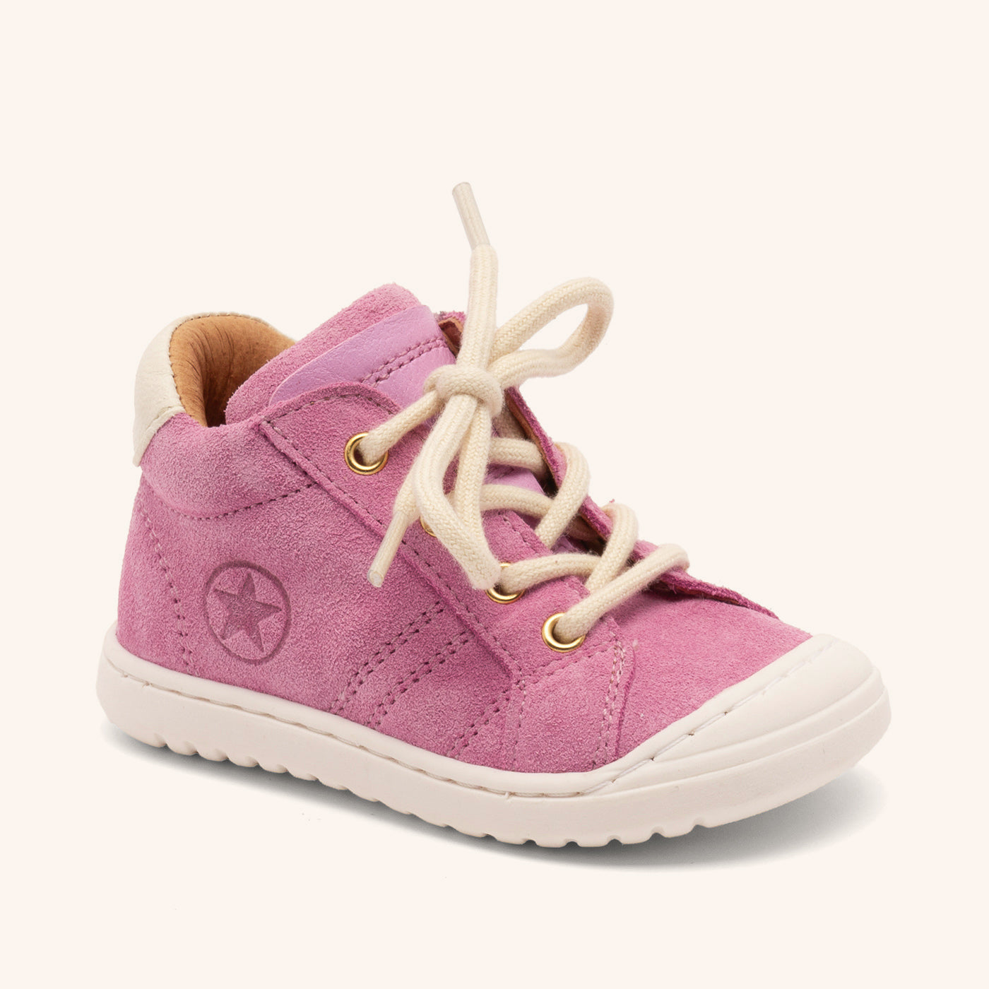 bisgaard thor z pink – Bisgaard shoes en