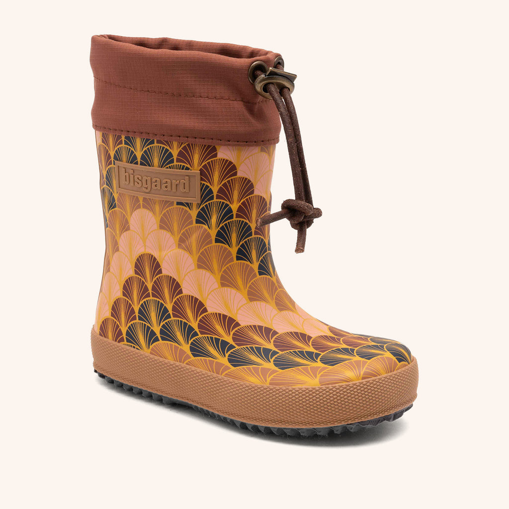 bisgaard thermo japanese dream gold – Bisgaard shoes en