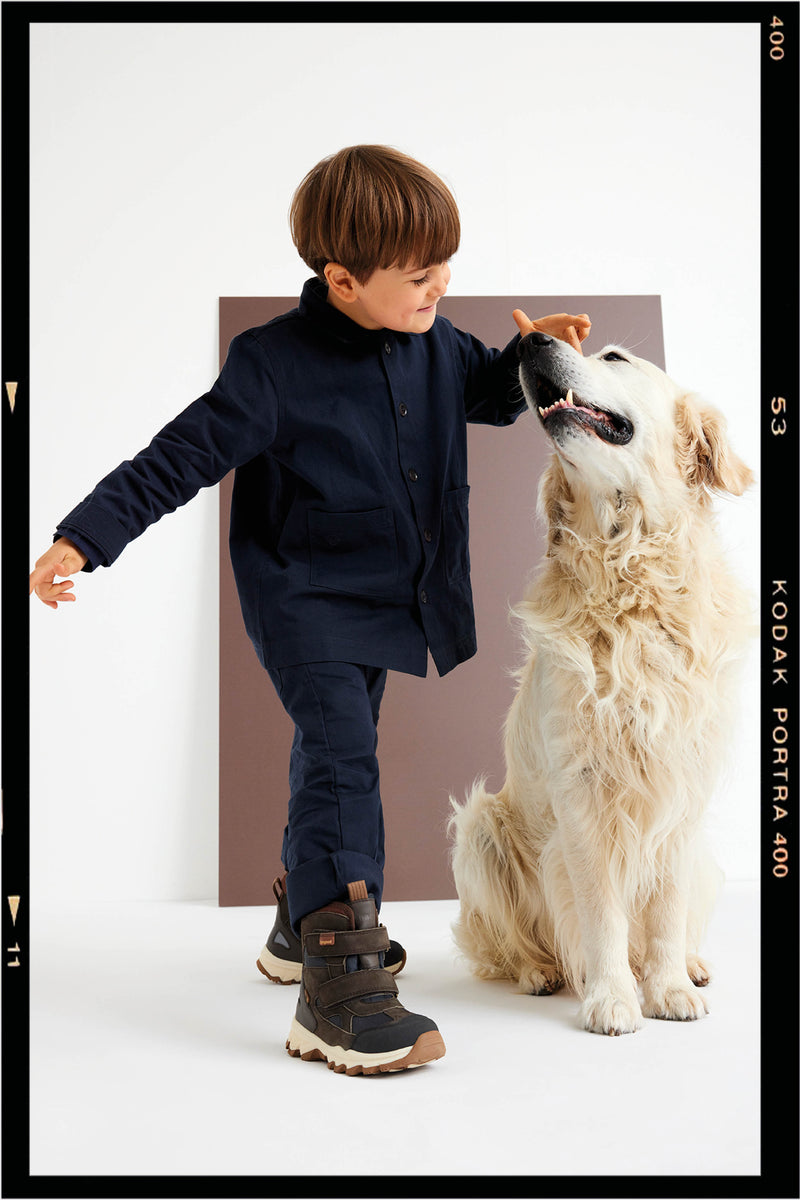 bisgaard® Official store - New collection online! – Bisgaard shoes en